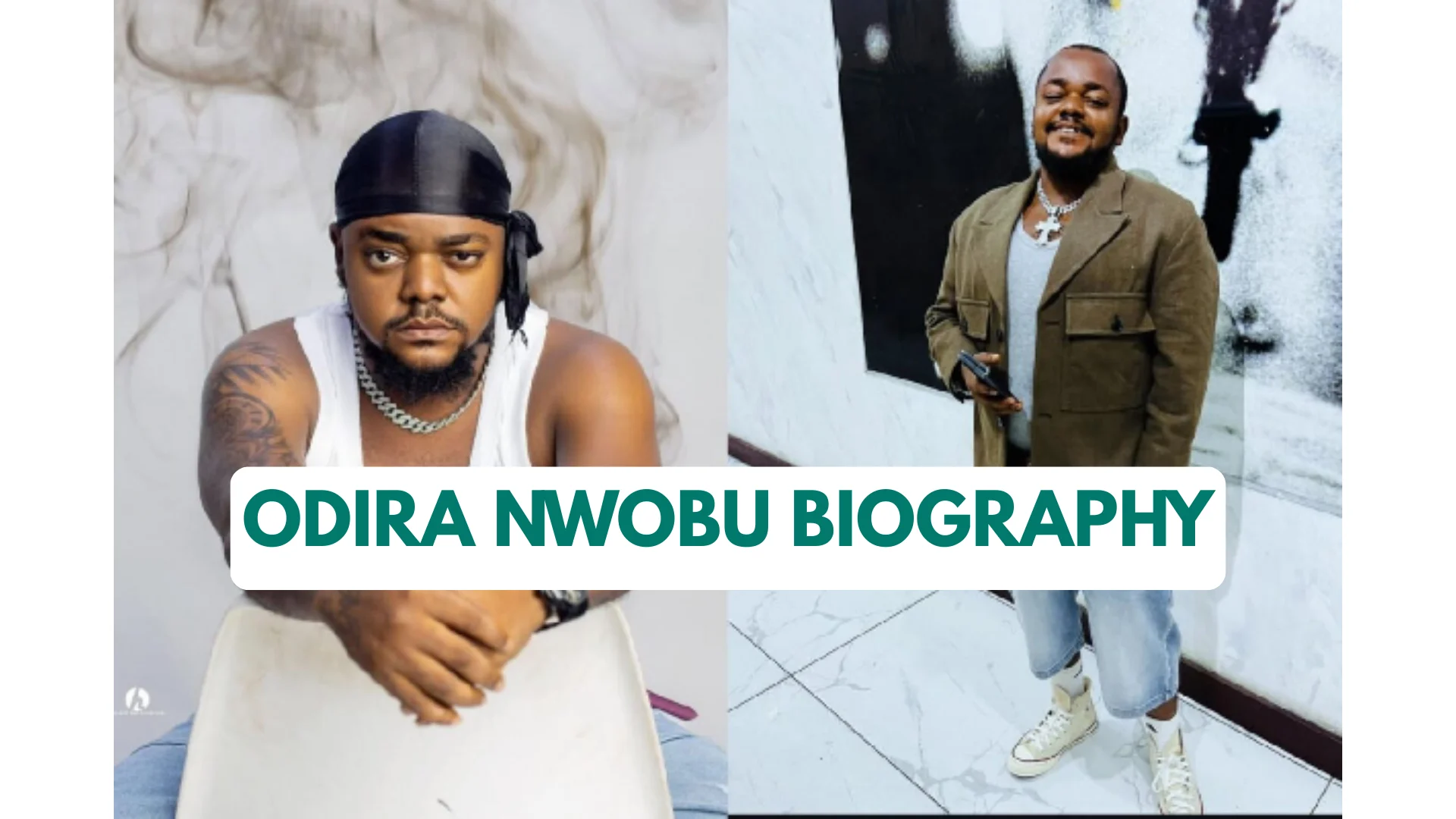 Odira Nwobu Biography: Cause of Death, Net Worth, Age, Height, Wife, State of Origin ...