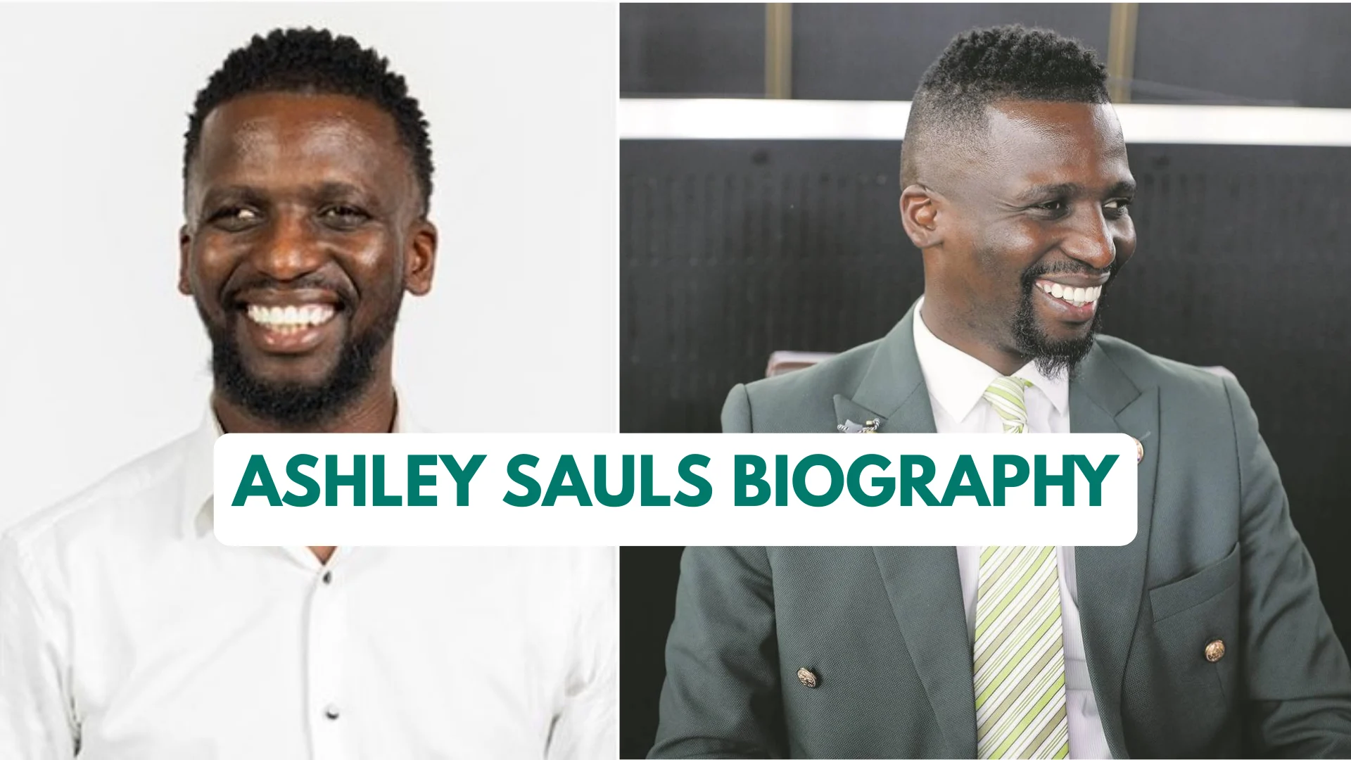 Ashley Sauls Biography: Nationality, Politics, Religion, Tribe, Age - StarBioCentral