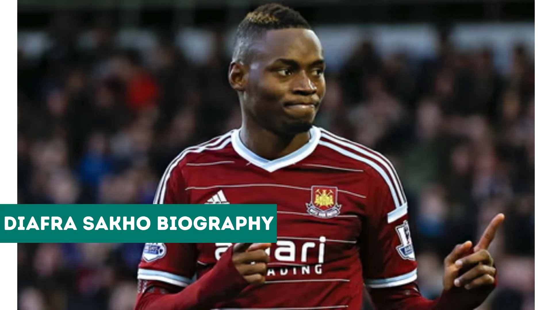 Diafra Sakho Biography: Age, Height, Goals, Net Worth - StarBioCentral